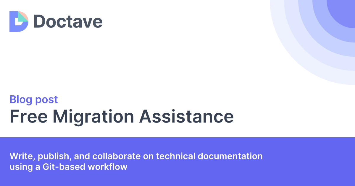 Free Migration Assistance